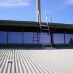 Projects - Anchor Point Safety